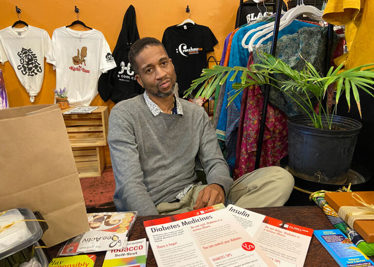 Tobacco and Vape Use Education – The G.R.E.E.N. Foundation